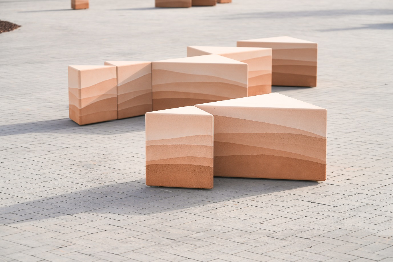 10 Standouts From The First Downtown Design Riyadh - Maison - Marie ...