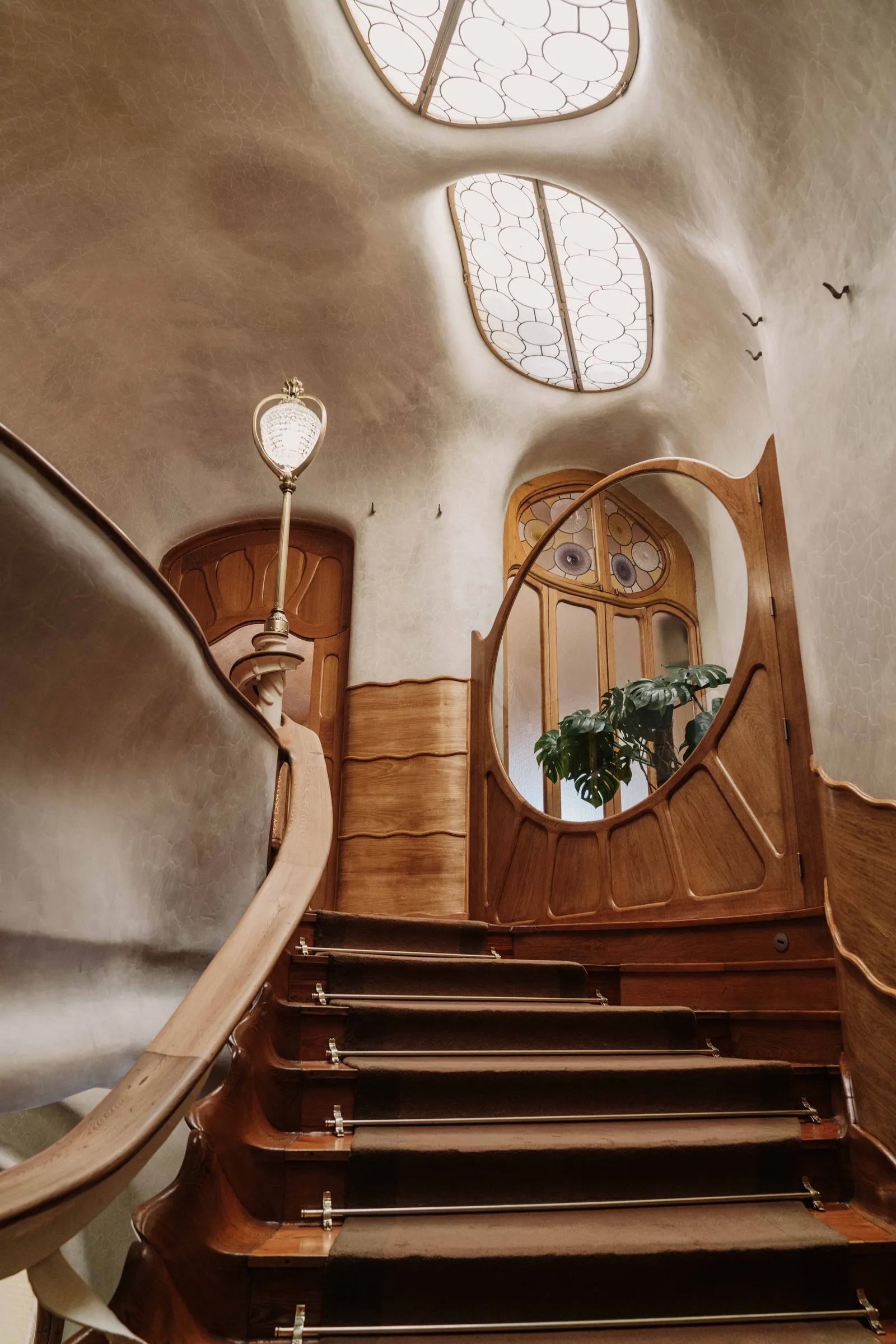 Why Casa Batlló Is Gaudí’s Most Spellbinding Design Story (Beyond ...
