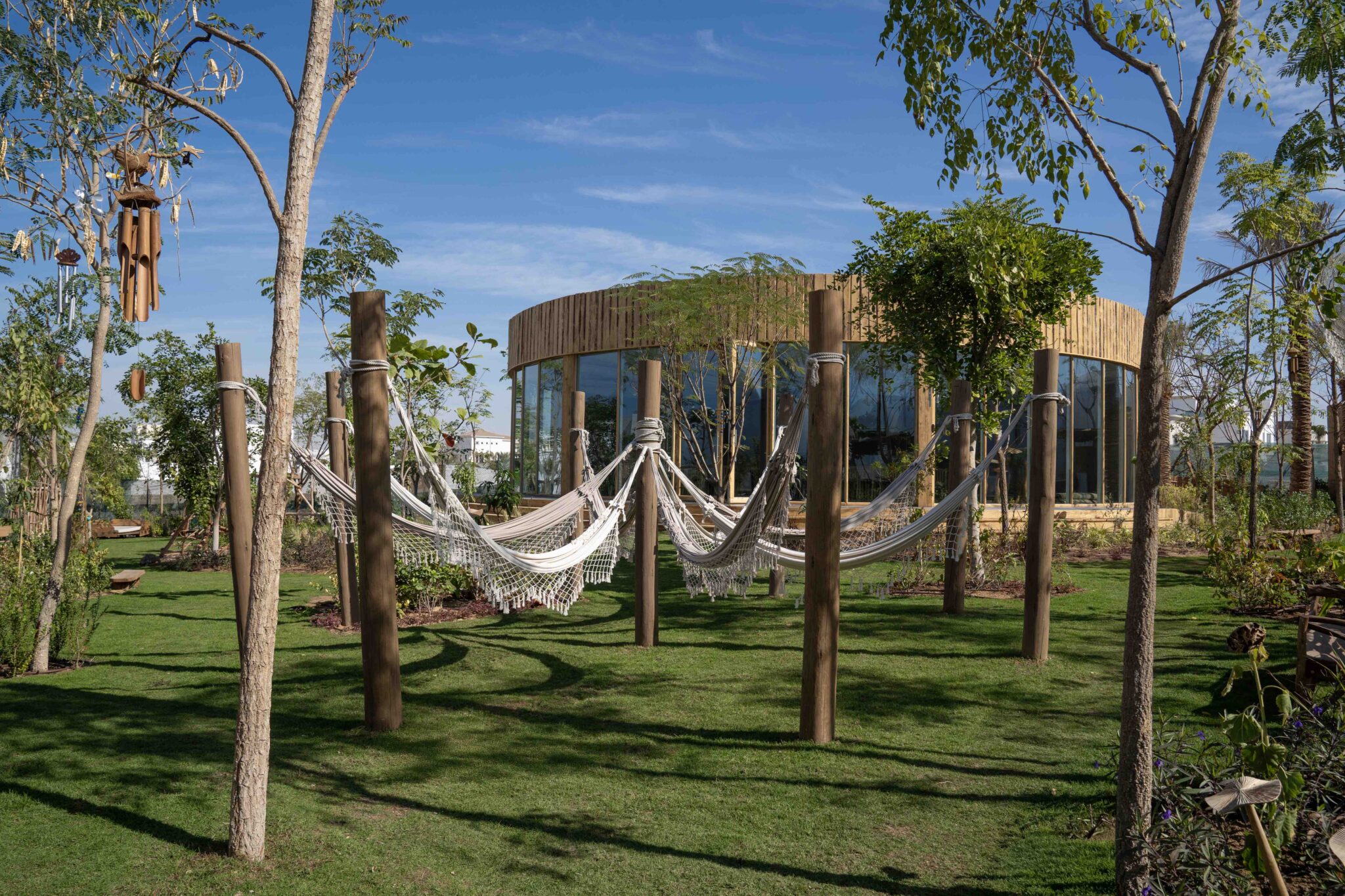 Al Fanar School: A Beacon of Design and Learning in Dubai - Maison ...