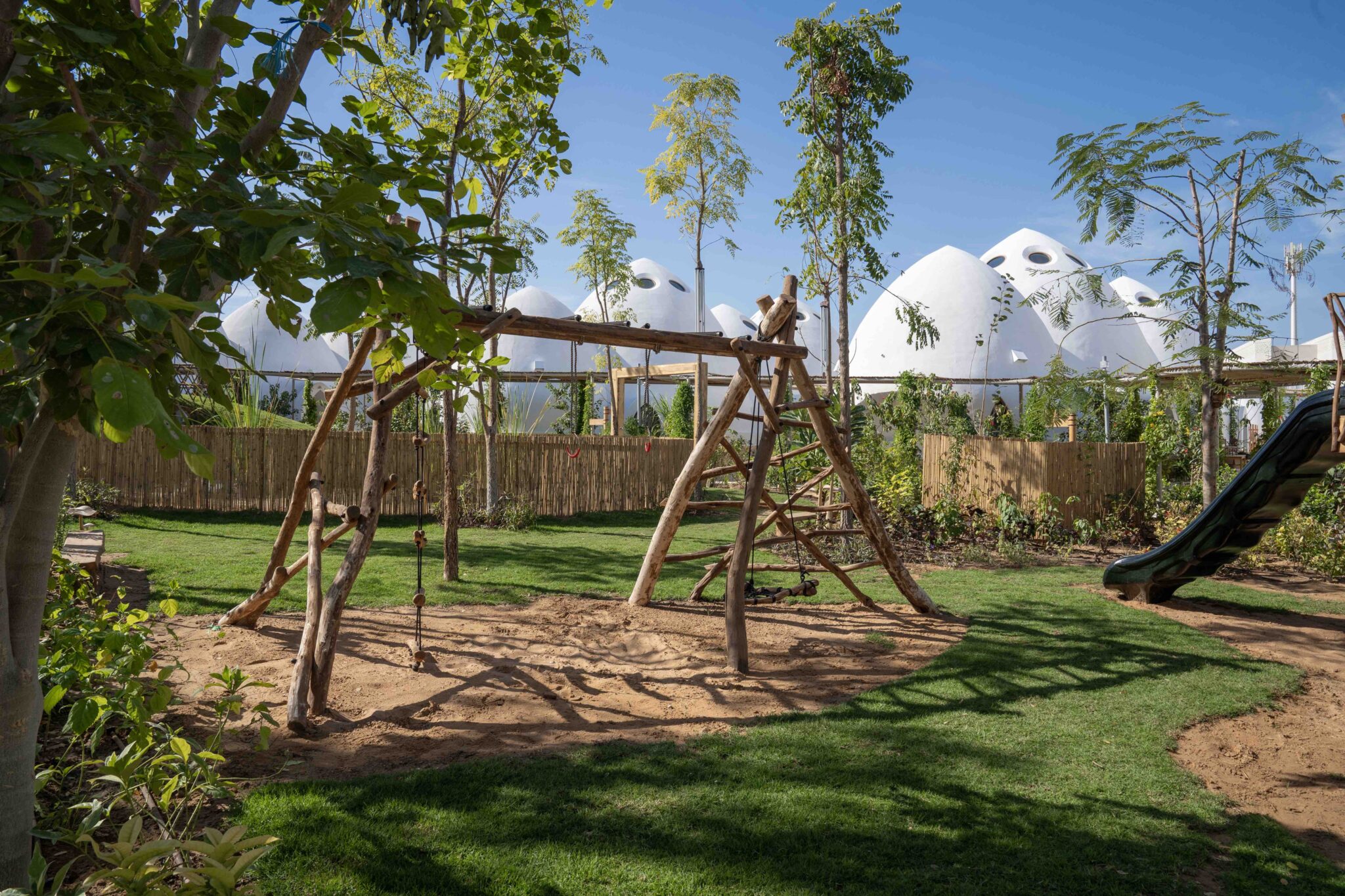 Al Fanar School: A Beacon of Design and Learning in Dubai - Maison ...