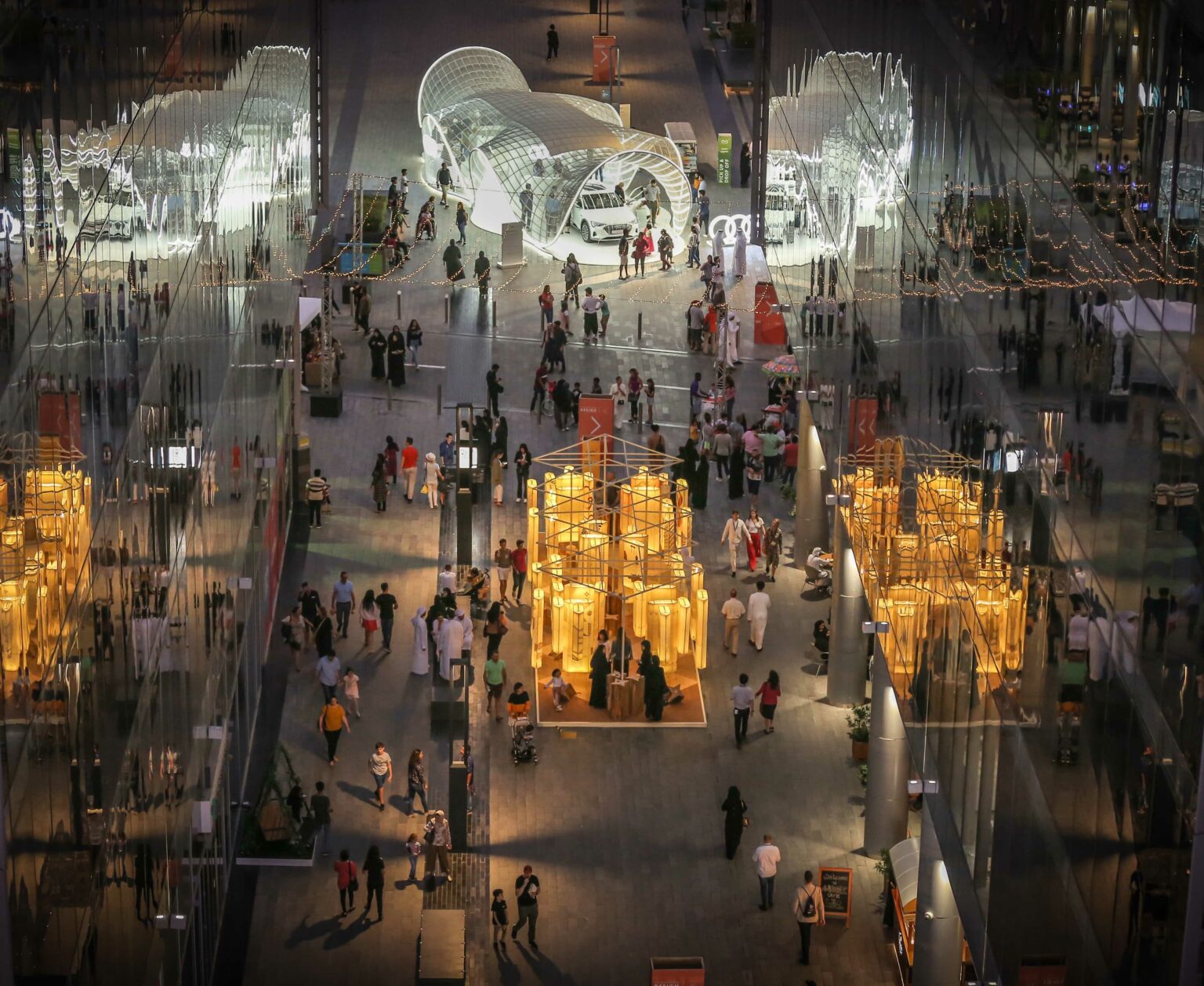 Dubai Design Week 2025: A City in Conversation with Itself - Maison ...