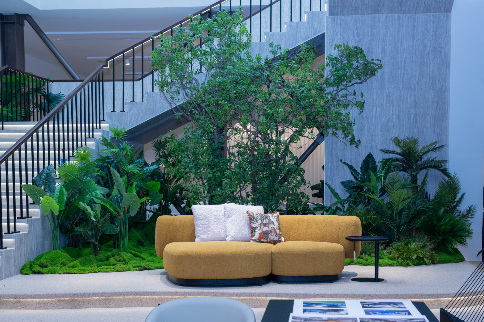 Modora Home: Where Luxury Meets Ease in Dubai’s Design Scene - Maison ...