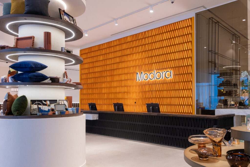 Modora Home: Where Luxury Meets Ease in Dubai’s Design Scene - Maison ...