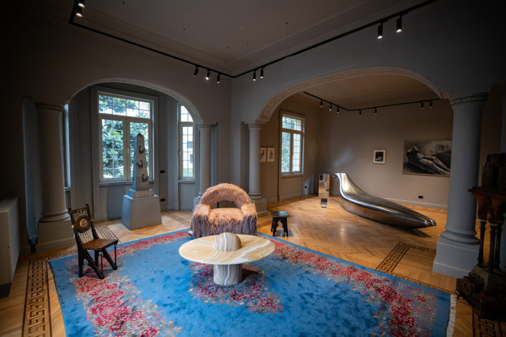 Cairo Design Week 2025 Turns the City into a Living Design Map - Maison ...