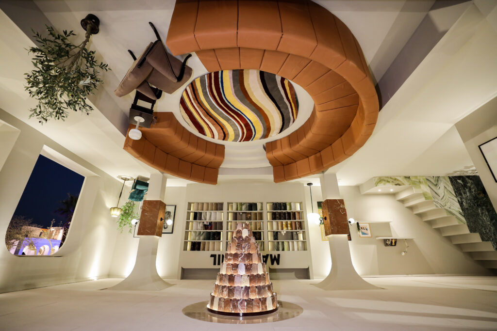 Cairo Design Week 2025 Turns the City into a Living Design Map - Maison ...