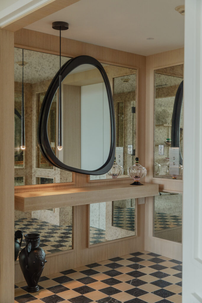 Inside a Key Biscayne Apartment Reimagined by Lamarc Studio - Maison - Marie Claire Arabia