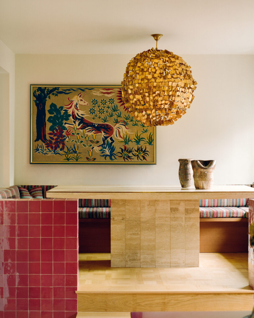 Dimitri House, Brussels: An Enchanted Manor Reimagined - Maison - Marie ...