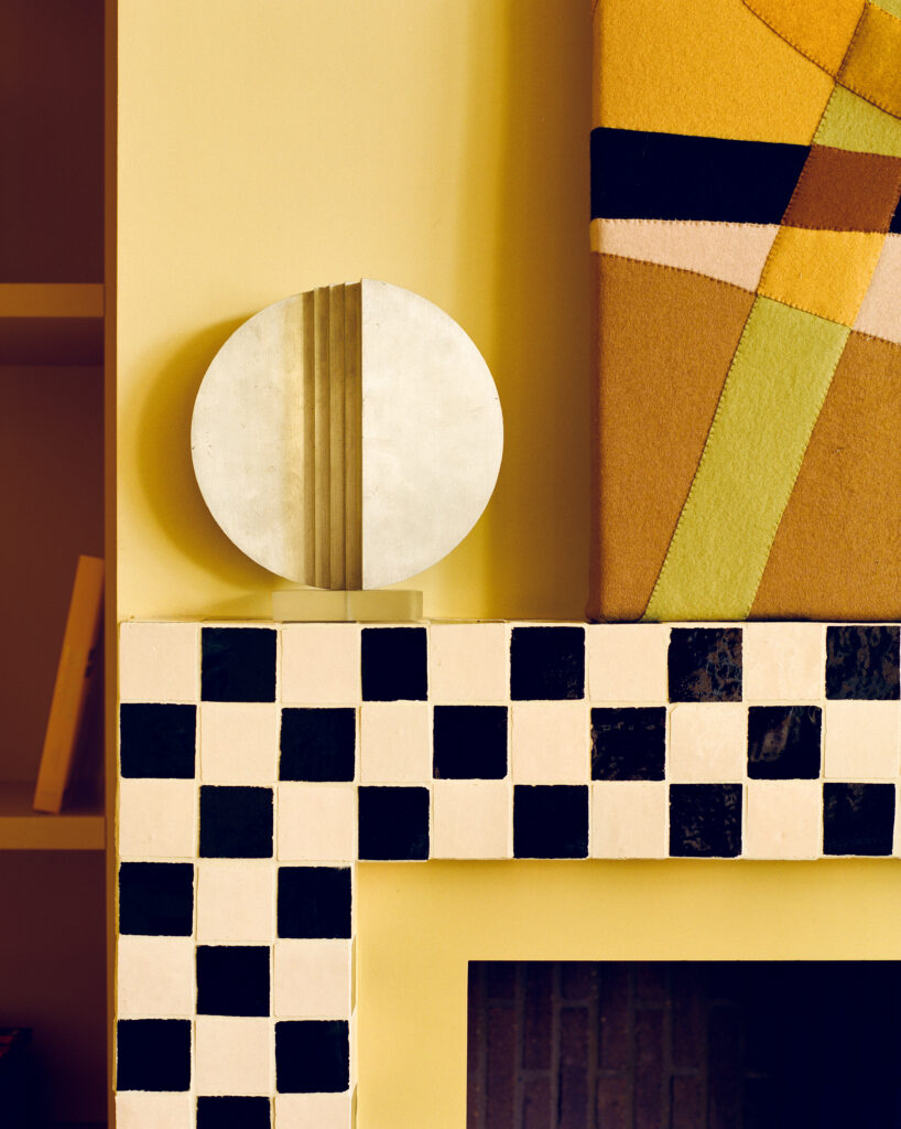 Dimitri House, Brussels: An Enchanted Manor Reimagined - Maison - Marie ...