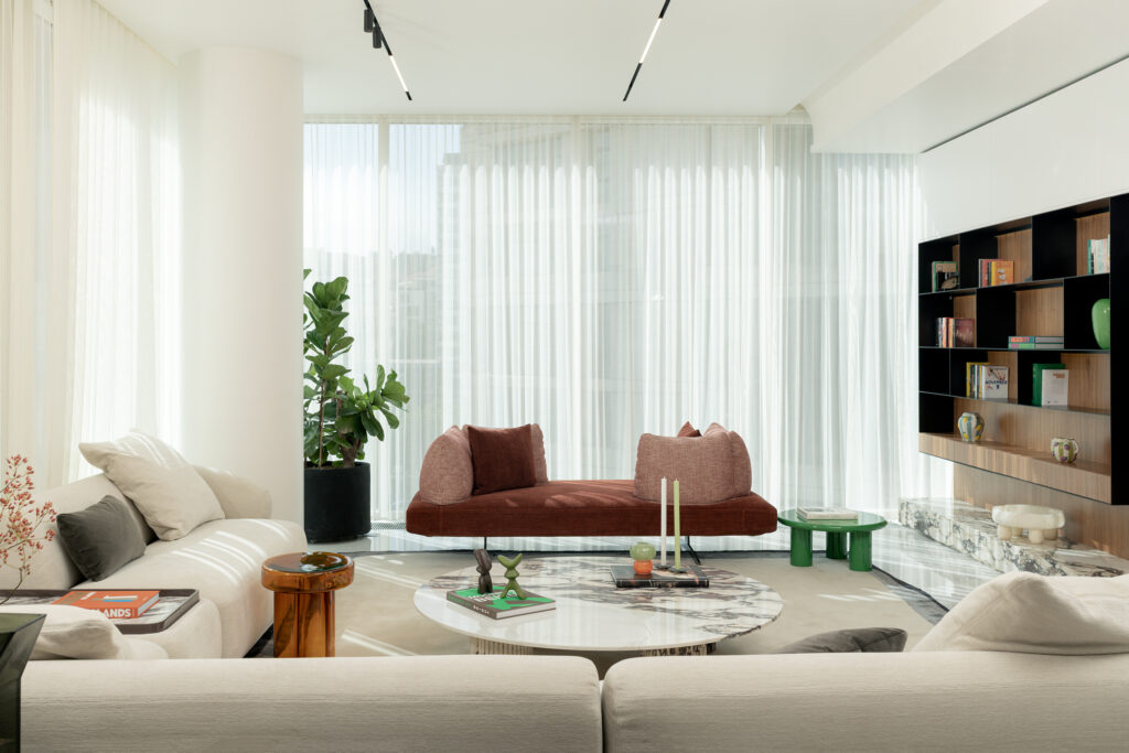 A Soft Architecture of Light: Inside a Calm, Contemporary Beirut Home ...