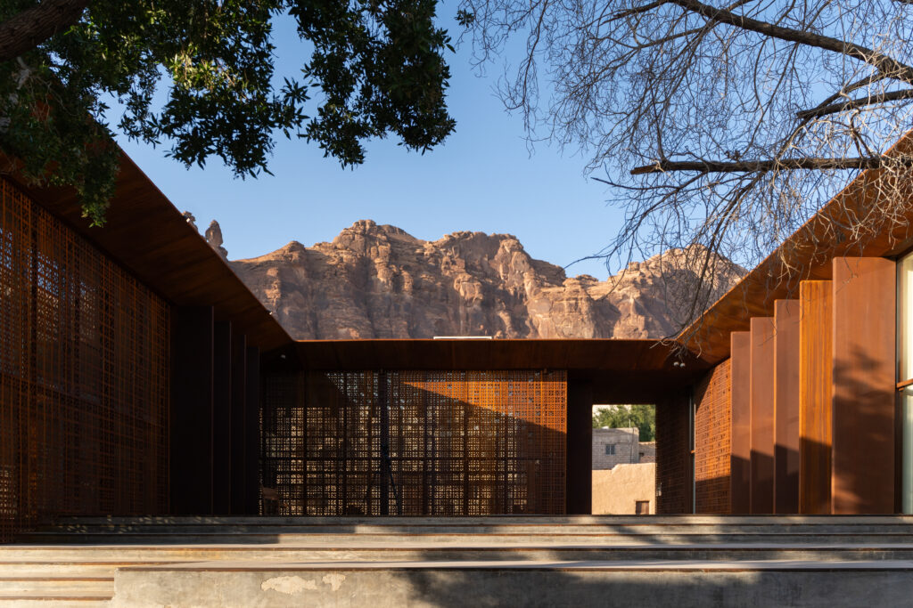 AlUla Arts Festival 2026, A Garden in the Desert: Art, Design and ...