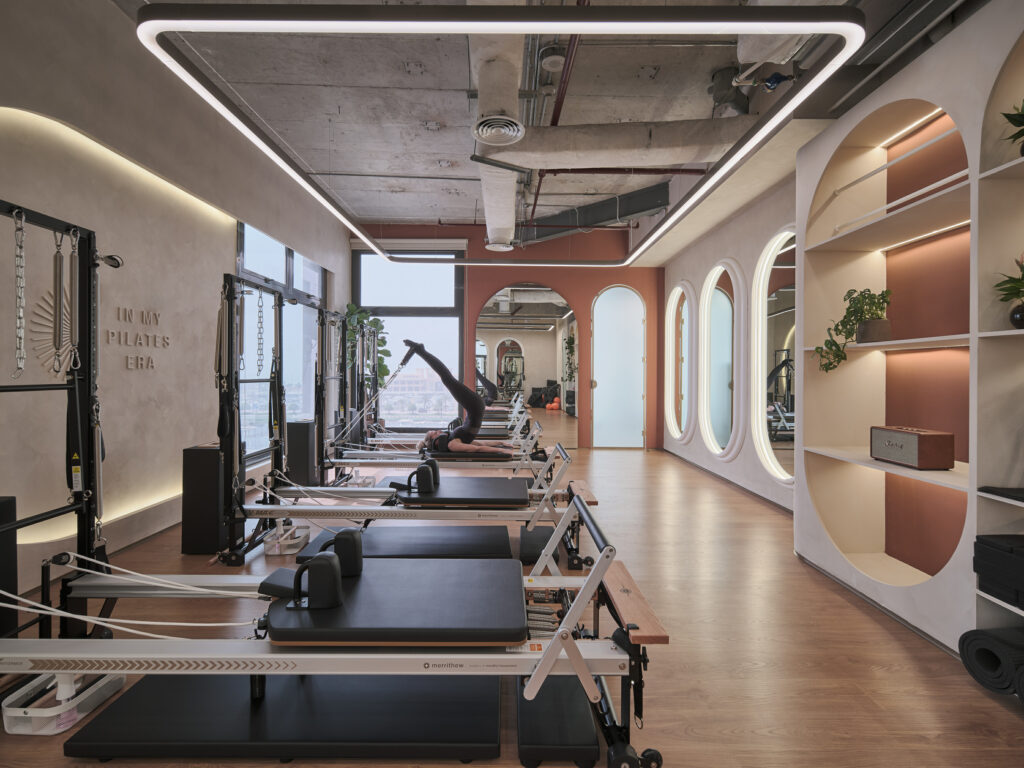 Era Wellness: A New Architectural Language for Urban Wellbeing in ...